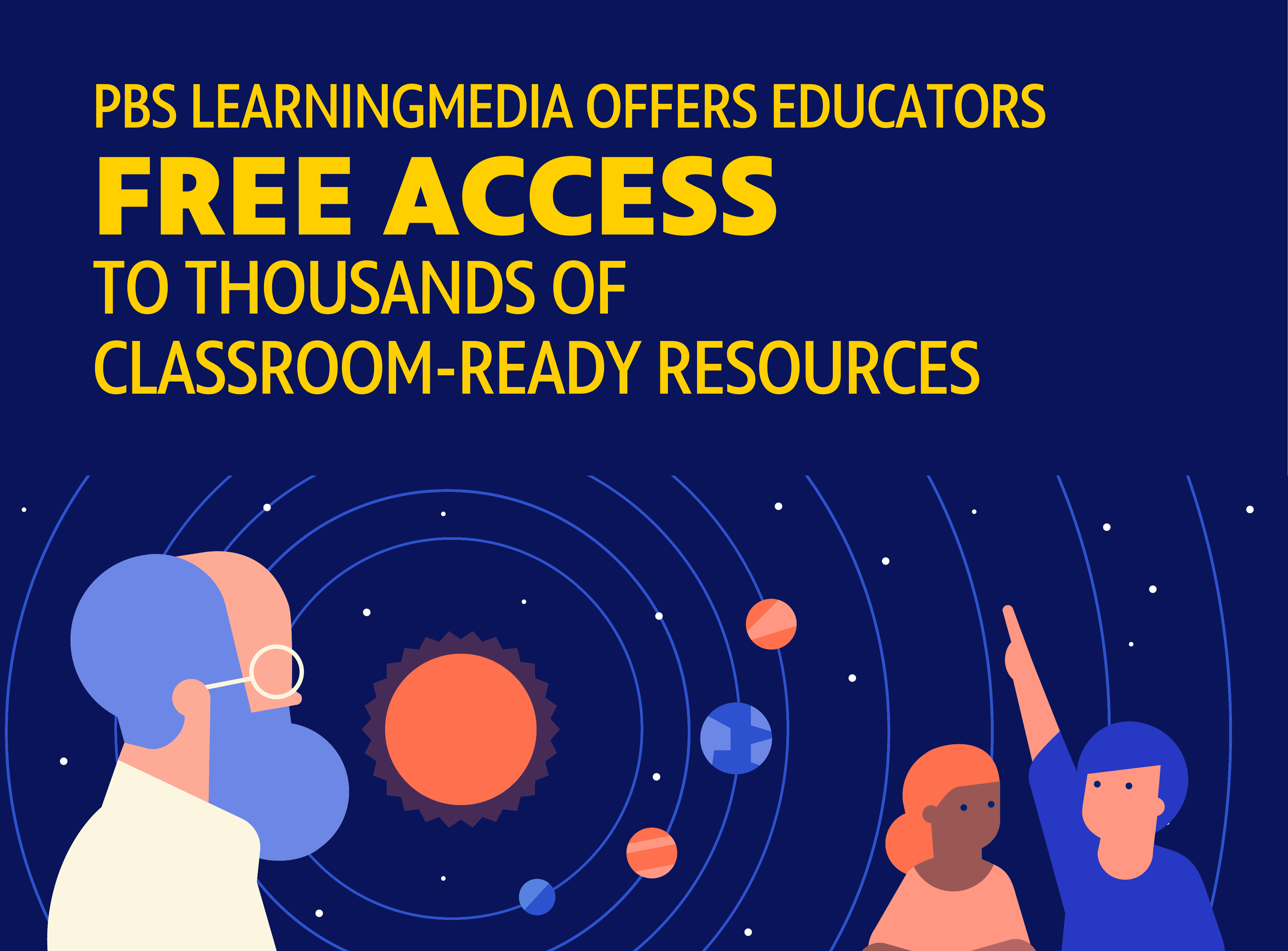 WUCF PBS KIDS Schedule